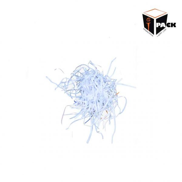 Shredded paper #73 - iPack